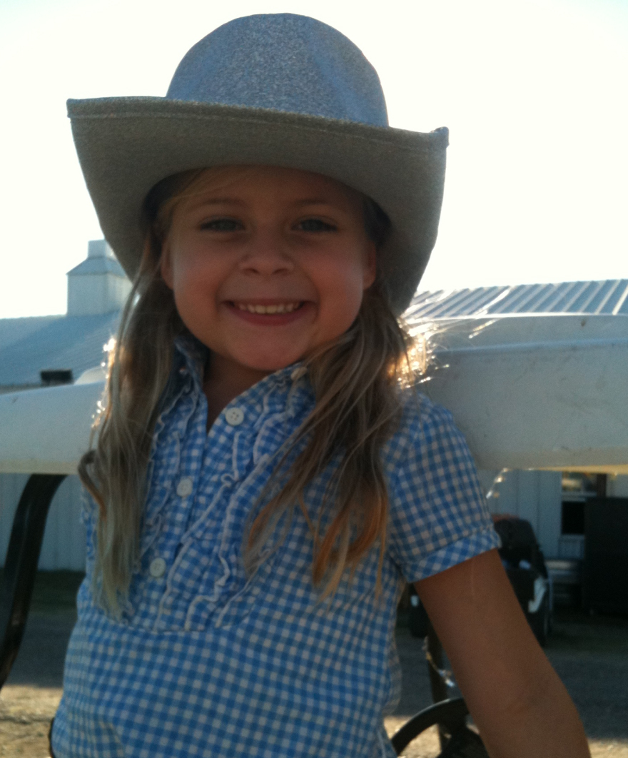 About | Sydney Sherrill